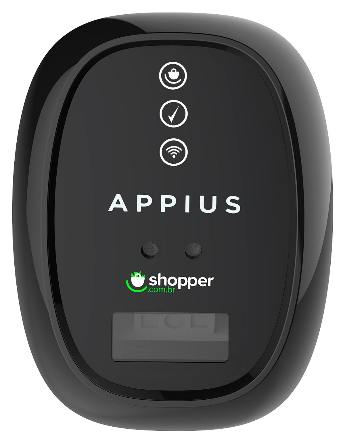 Conheça o Appius: primeiro IoT desenvolvido por uma empresa brasileira ...