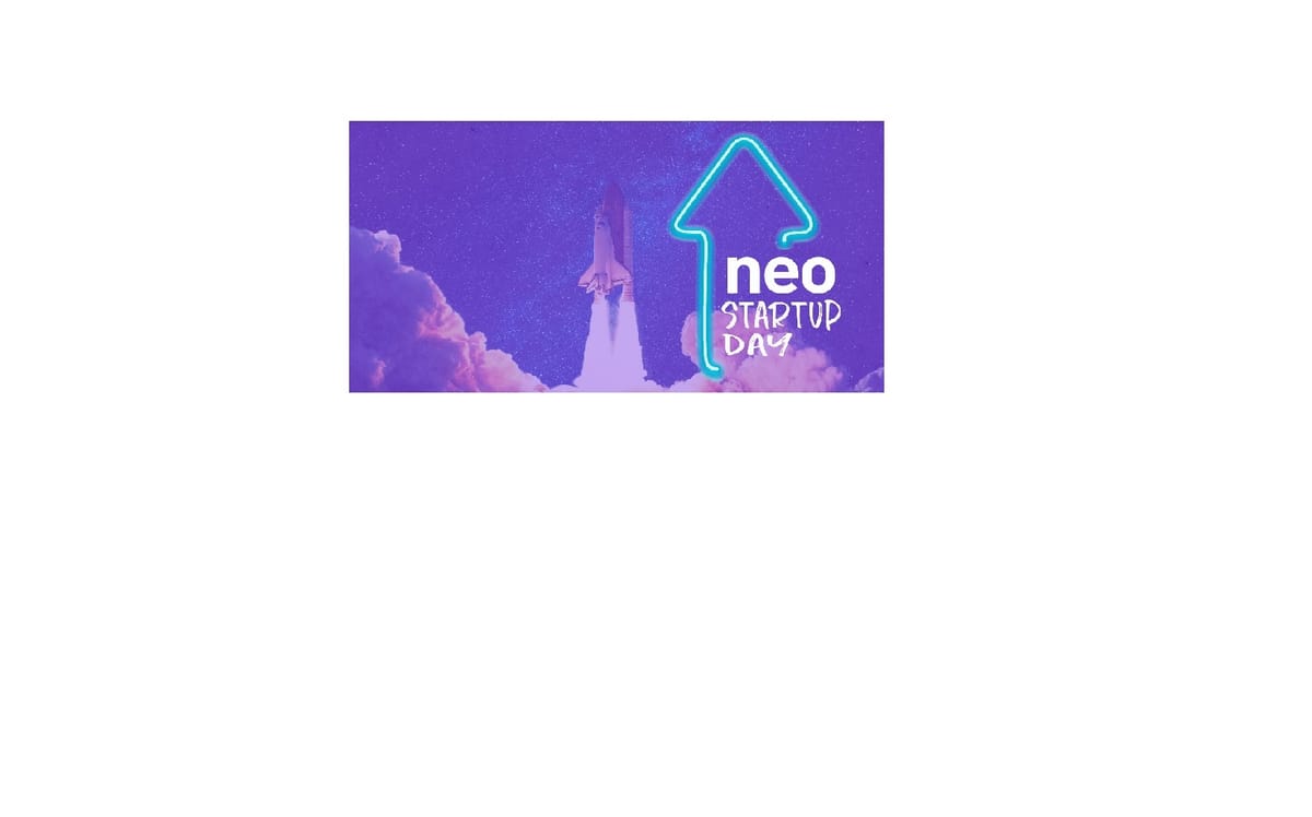 Neo Startup Day, um ano depois: resultados que consolidam a nossa ...