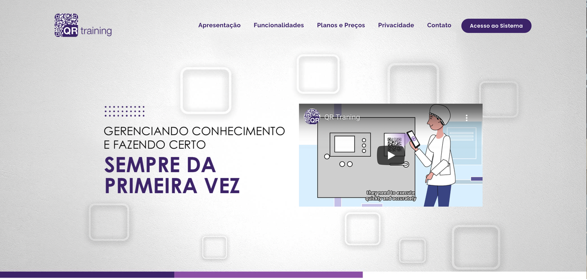 Empreendedor cria startup que promete reduzir custos