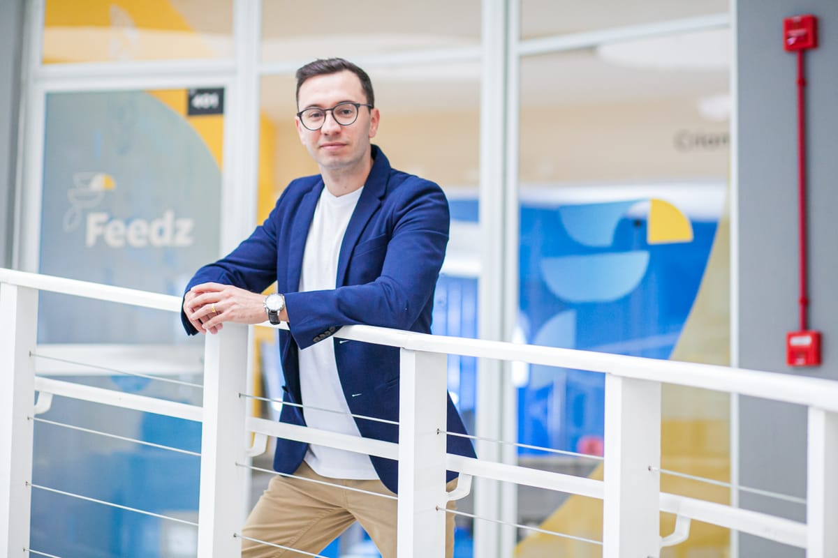 Como a Feedz revolucionou a gestão de pessoas da startup Beleaf